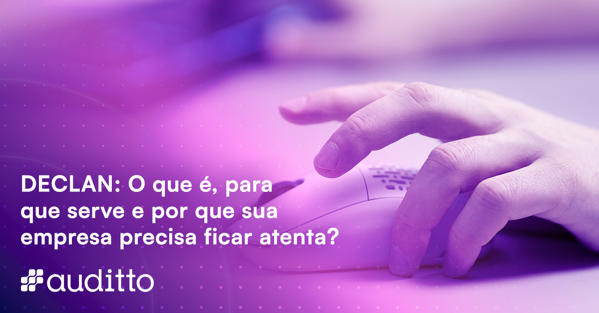 DECLAN: O que é, para que serve e por que sua empresa precisa ficar ...